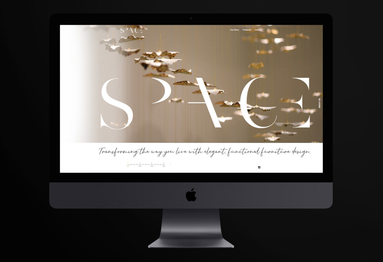 Flair Design - T. 07901 555343
